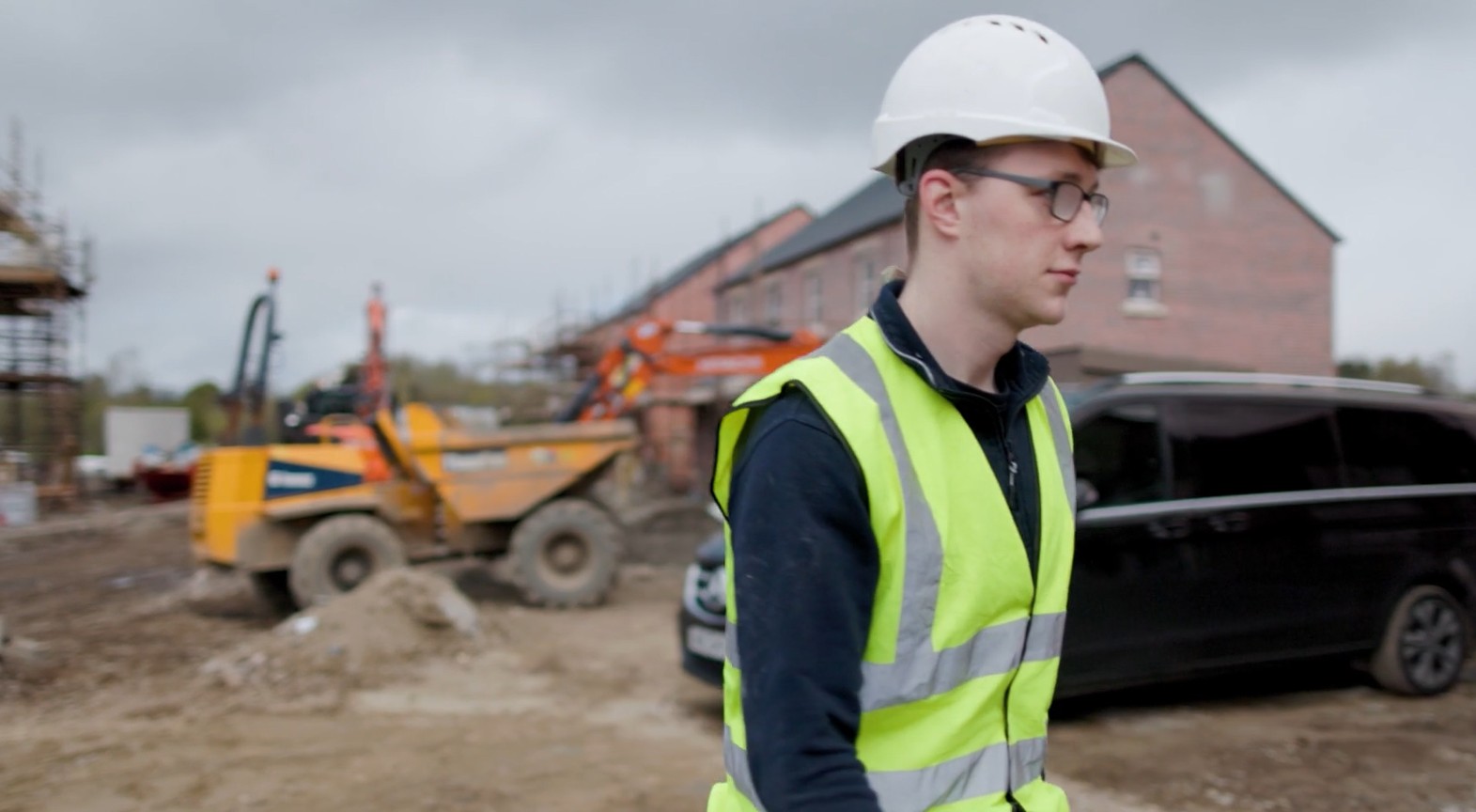 Northern Ireland Apprenticeship Week 2025 - H&A
